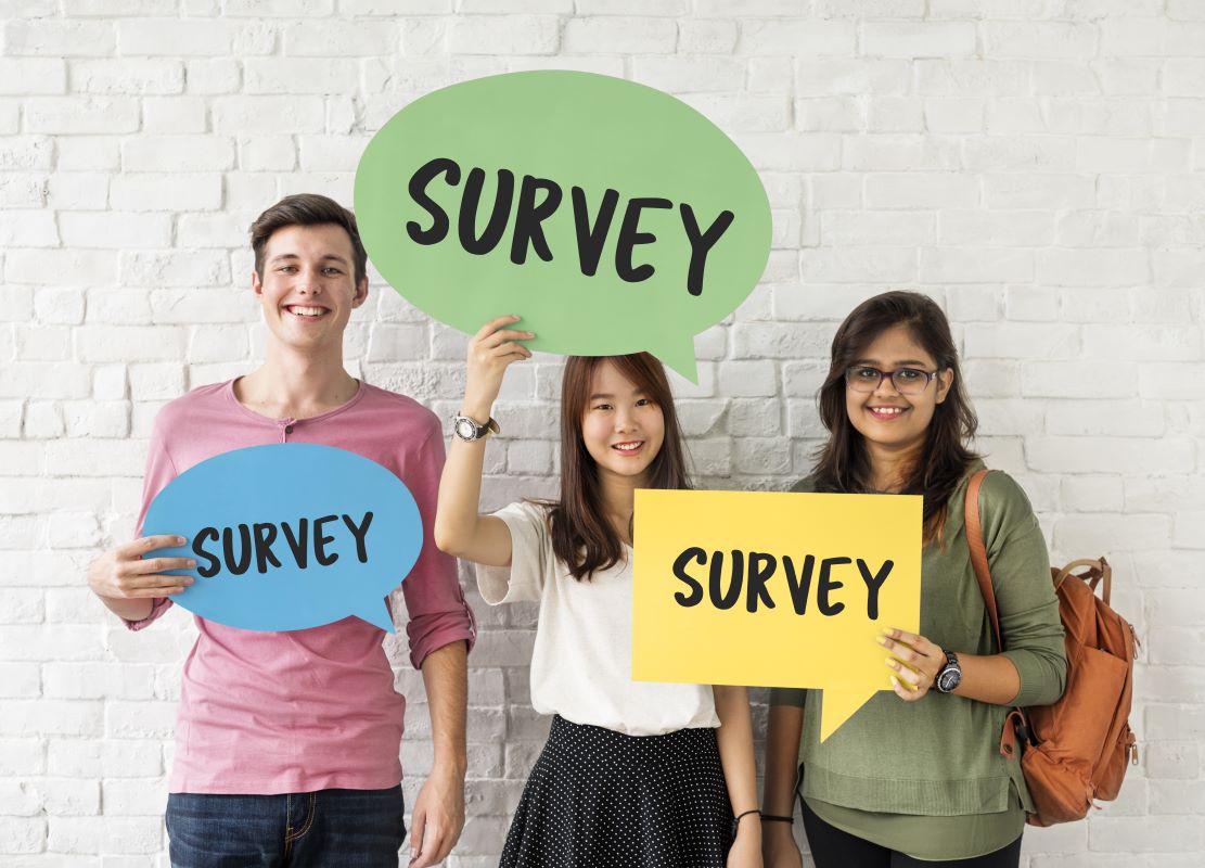 Types Of Student Surveys And Their Importance - SurveAllStars Types Of Student Surveys And Their Importance - SurveAllStars